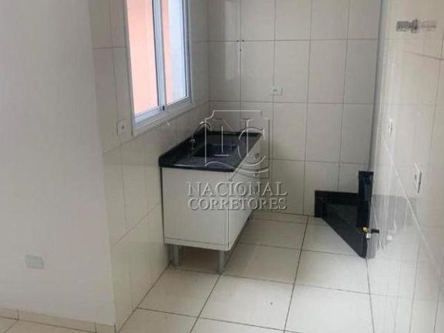 Cobertura com 2 dormitórios à venda, 70 m² por R$ 320.000,00 Jardim do Estádio