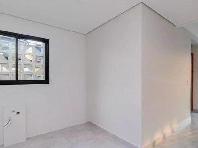 Cobertura com 2 dormitórios à venda, 70 m² por R$ 495.000,00 Vila Floresta Santo André/SP