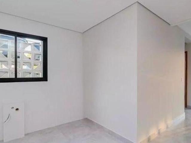 Cobertura com 2 dormitórios à venda, 70 m² por R$ 495.000,00 Vila Floresta Santo André/SP