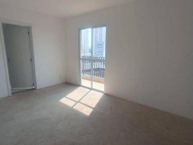 Cobertura com 2 dormitórios à venda, 70 m² por R$ 590.000,00 Baeta Neves São Bernardo do Campo/S