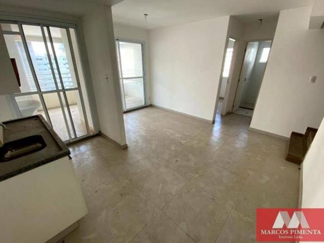 Cobertura com 2 dormitórios à venda, 70 m² por R$ 990.000,00 Bela Vista São Paulo/SP