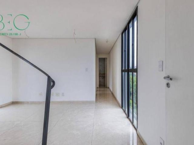 Cobertura com 2 dormitórios à venda, 71 m² por R$ 550. Cidade Continental São Paulo/SP