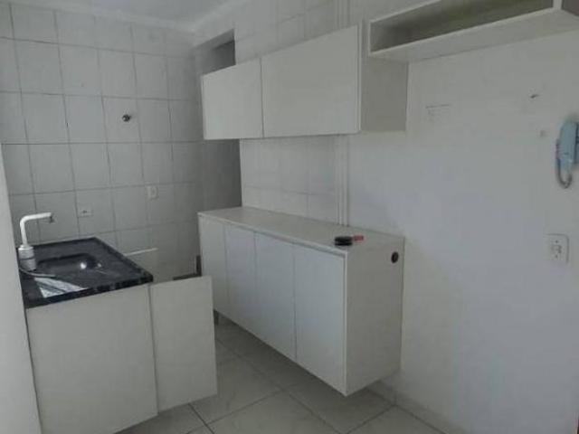 Cobertura com 2 dormitórios à venda, 72 m² por R$ 330.000 Vila Junqueira Santo André/SP