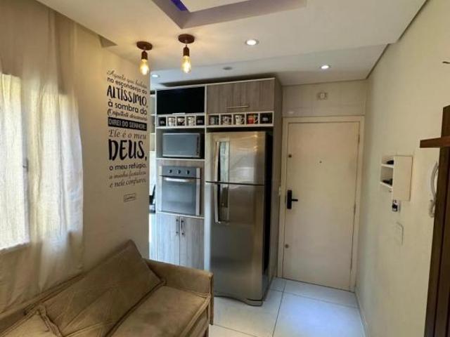 Cobertura com 2 dormitórios à venda, 72m² por R$ 299.000,00 Vila Progresso Santo André SP