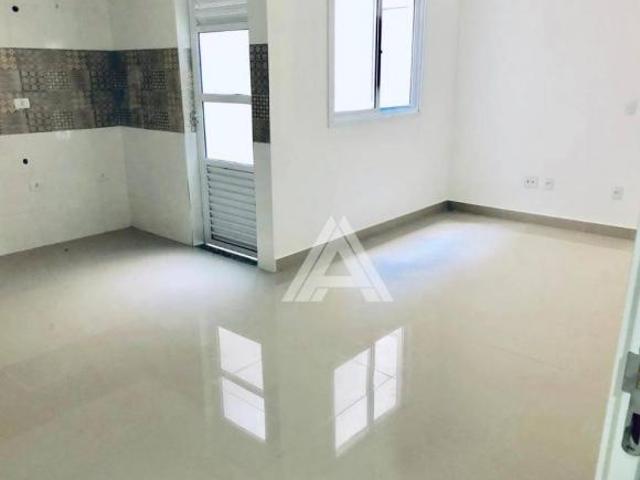 Cobertura com 2 dormitórios à venda, 77 m² Parque Novo Oratório Santo André/SP