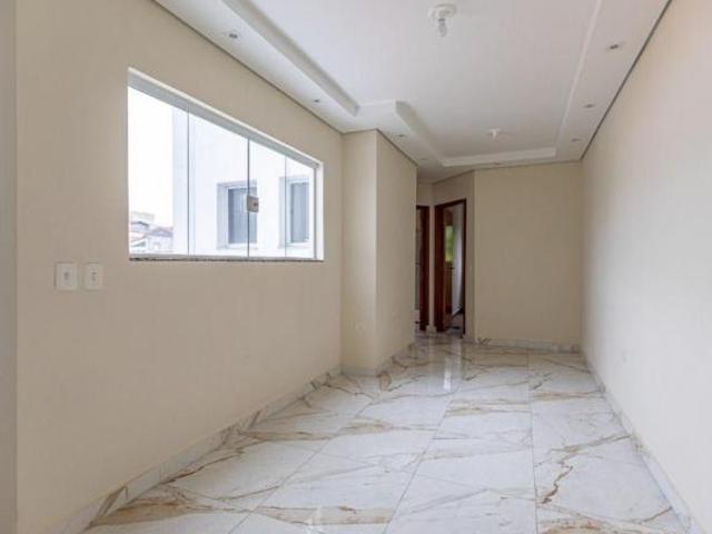 Cobertura com 2 dormitórios à venda, 77 m² Parque Novo Oratório Santo André/SP