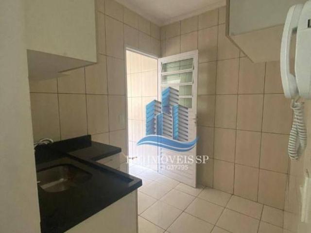 Cobertura com 2 dormitórios à venda, 76 m² por R$ 370.000,00 Parque das Nações Santo André/SP