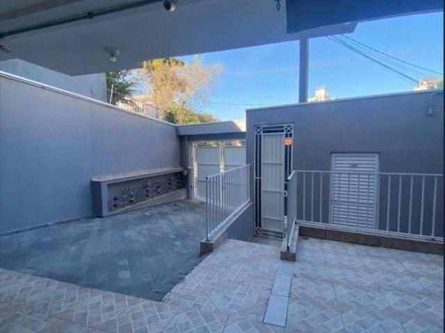 Cobertura com 2 dormitórios à venda, 76 m² por R$ 380.000,00 Parque das Nações Santo André/SP