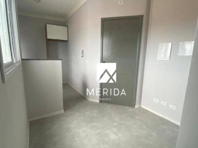 Cobertura com 2 dormitórios à venda, 76 m² por R$ 330.000,00 Vila Príncipe de Gales Santo André/