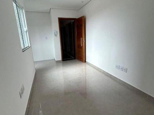 Cobertura com 2 dormitórios à venda, 76 m² por R$ 400.000,00 Jardim Utinga S