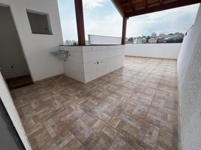 Cobertura com 2 dormitórios à venda, 78 m² por R$ 375.000,00 ou para locação por R$2.700,00 Vila L