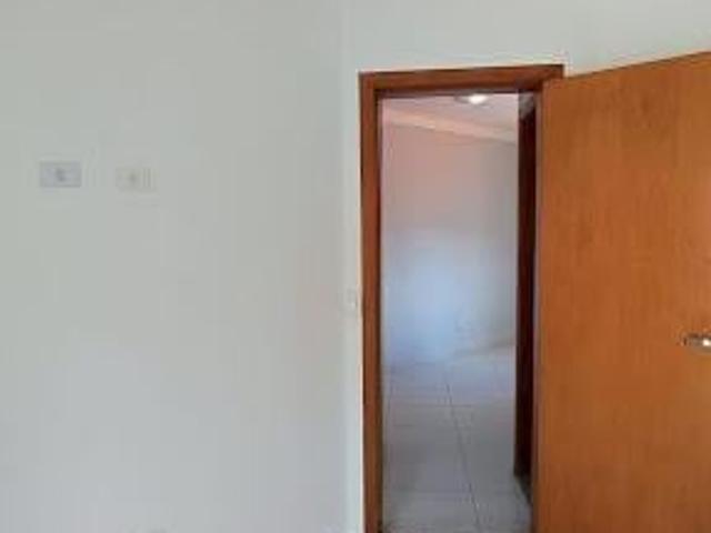 Cobertura com 2 dormitórios à venda, 79 m² por R$ 365.000,00 Vila Scarpelli Santo André/SP