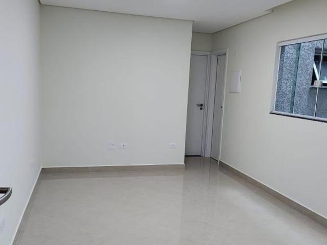 Cobertura com 2 dormitórios à venda, 79 m² por R$ 480.000,00 Vila Floresta Santo André/SP