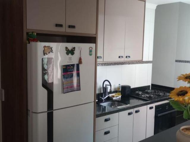 Cobertura com 2 dormitórios à venda, 79 m² por R$ 485.000,00 Santa Maria Santo André/SP