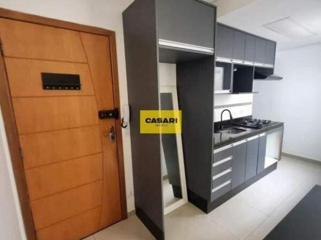 Cobertura com 2 dormitórios à venda, 80 m² Jardim Utinga Santo André/SP