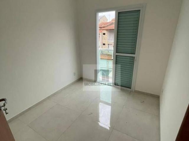 Cobertura com 2 dormitórios à venda, 80 m² Jardim Las Vegas Santo André/SP