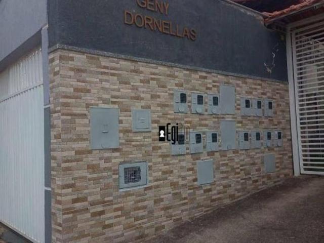 Cobertura com 2 dormitórios à venda, 80 m² por R$ 230.000,00 Monte Castelo Juiz de Fora/MG