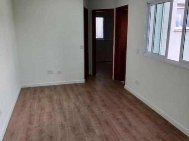 Cobertura com 2 dormitórios à venda, 80 m² por R$ 385.000,00 Parque Erasmo Assunção Santo André/