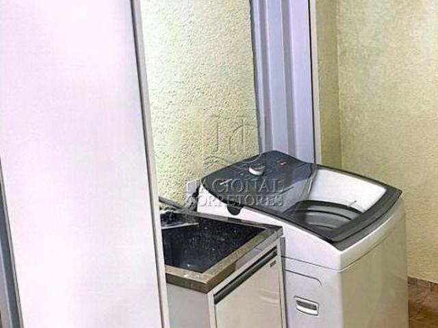 Cobertura com 2 dormitórios à venda, 80 m² por R$ 390.000,00 Vila Junqueira