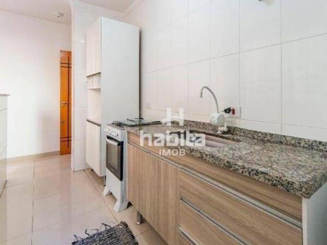 Cobertura com 2 dormitórios à venda, 80 m² por R$ 300.000 Vila Guarani Santo André/SP