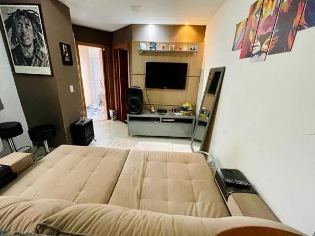 Cobertura com 2 dormitórios à venda, 80 m² por R$ 446.000,00 Jardim Ocara Santo André/SP