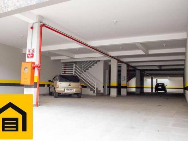 Cobertura com 2 dormitórios à venda, 80 m² por R$ 480.000 Vila Pires Santo André/SP