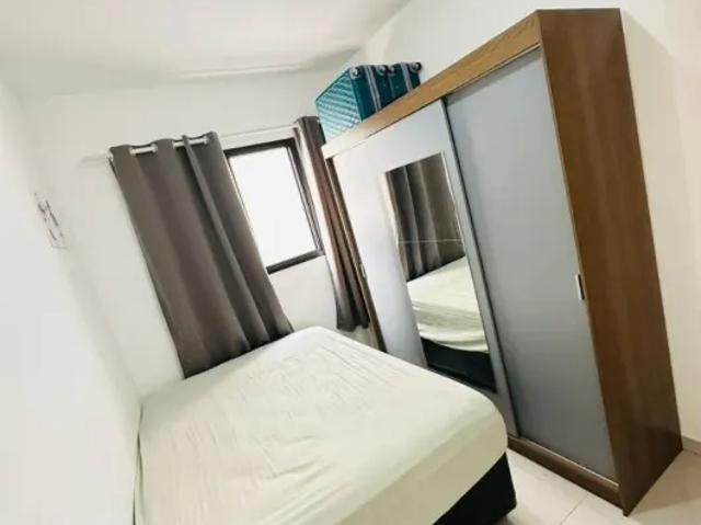 Cobertura com 2 dormitórios à venda, 80 m² por R$ 430.000,00 Parque das Nações Santo André/SP
