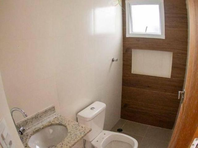 Cobertura com 2 dormitórios à venda, 80 m² por R$ 435.000,00 Vila Pires Santo André/SP
