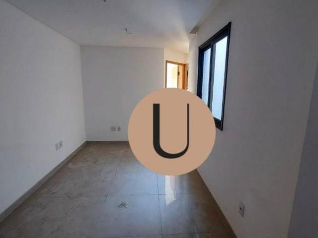 Cobertura com 2 dormitórios à venda, 80 m² por R$ 583.000,00 Jardim Bela Vista Santo André/SP