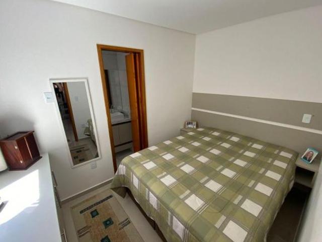 Cobertura com 2 dormitórios à venda, 80 m² por R$ 595.000,00 Jardim Bela Vista Santo André/SP