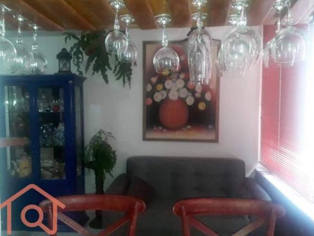 Cobertura com 2 dormitórios à venda, 80 m² por R$ 750.000,00 Brooklin Novo São Paulo/SP