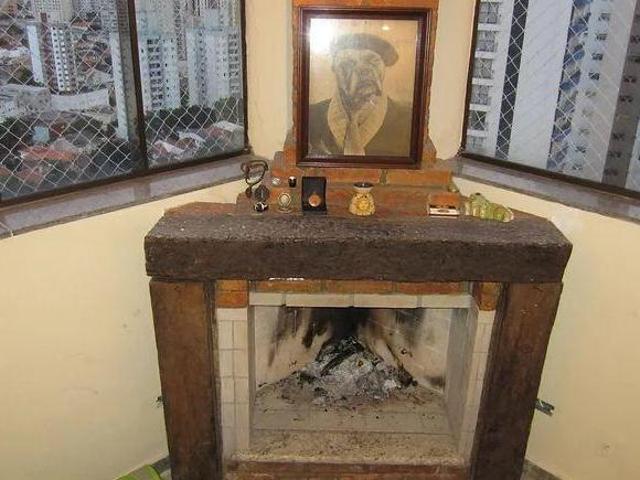Cobertura com 2 dormitórios à venda, 82 m² por R$ 1.250.000,00 Vila da Saúde