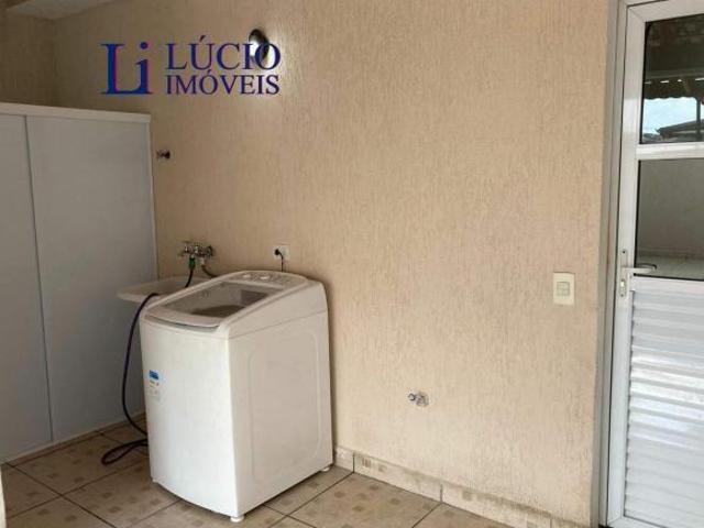 Cobertura com 2 dormitórios à venda, 82 m² por R$ 380.000,00 Jardim das Maravilhas Santo André/S