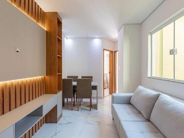 Cobertura com 2 dormitórios à venda, 82 m² por R$ 470.000,00 Vila Curuçá Santo André/SP