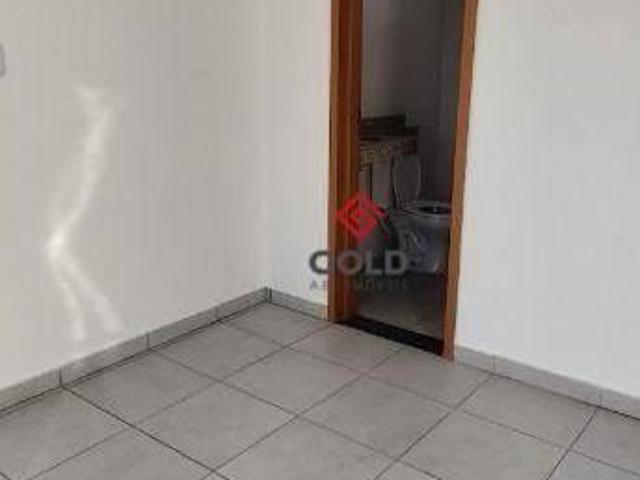 Cobertura com 2 dormitórios à venda, 82 m² por R$ 495.000,00 Vila Guiomar Santo André/SP