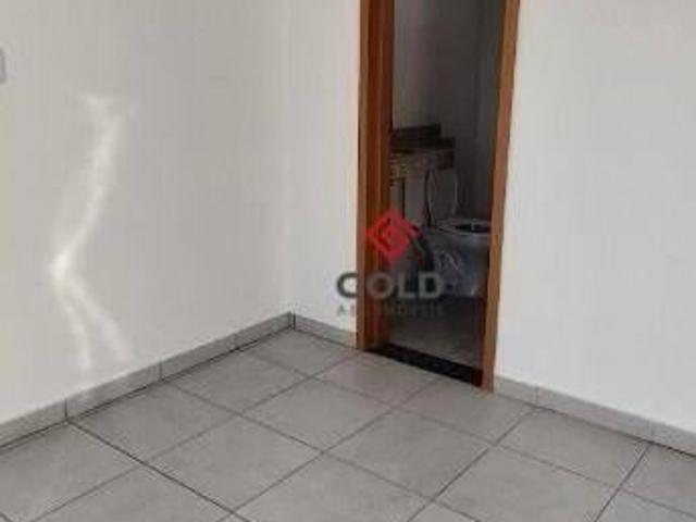 Cobertura com 2 dormitórios à venda, 82 m² por R$ 495.000,00 Vila Guiomar Santo André/SP
