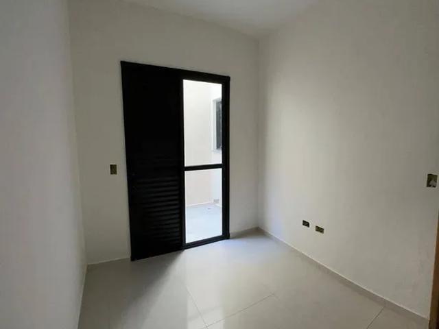 Cobertura com 2 dormitórios à venda, 82 m² por R$ 413.000,00 Jardim Alvorada Santo André/SP