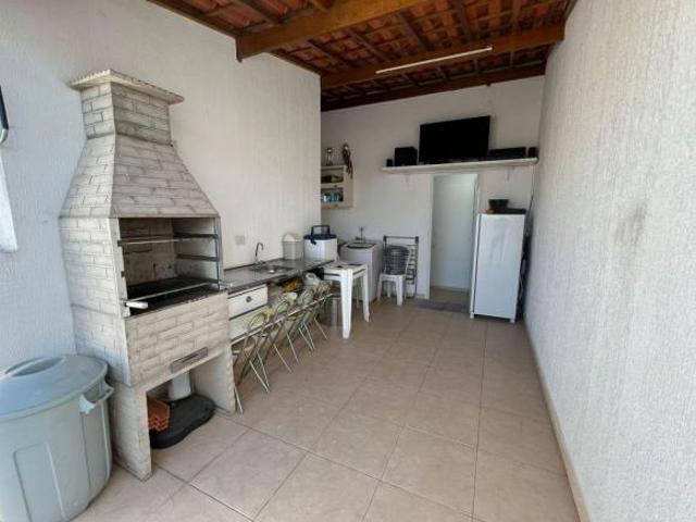 Cobertura com 2 dormitórios à venda, 82 m² por R$ 430.000,00 Santa Maria Santo André/SP