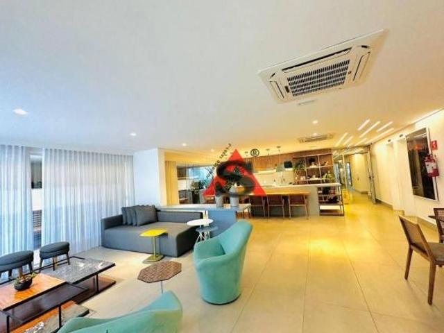Cobertura com 2 dormitórios à venda, 87 m² por R$ 2.200.000,00 Jardim Paulista São Paulo/SP