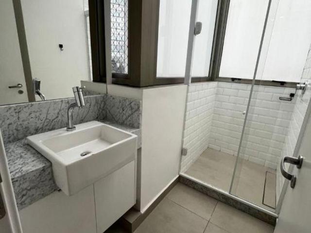 Cobertura com 2 dormitórios à venda, 87 m² por R 2.200.000,00 Jardim Paulista São Paulo/SP