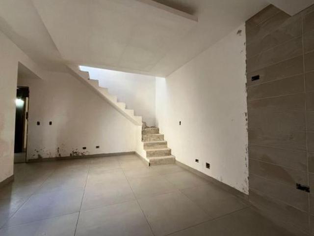 Cobertura com 2 dormitórios à venda, 87 m² por R$ 425.000,00 Vila Floresta Santo André/SP