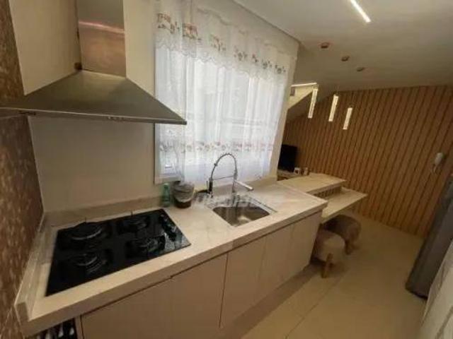 Cobertura com 2 dormitórios à venda, 87 m² por R$ 780.000,00 Santa Maria San