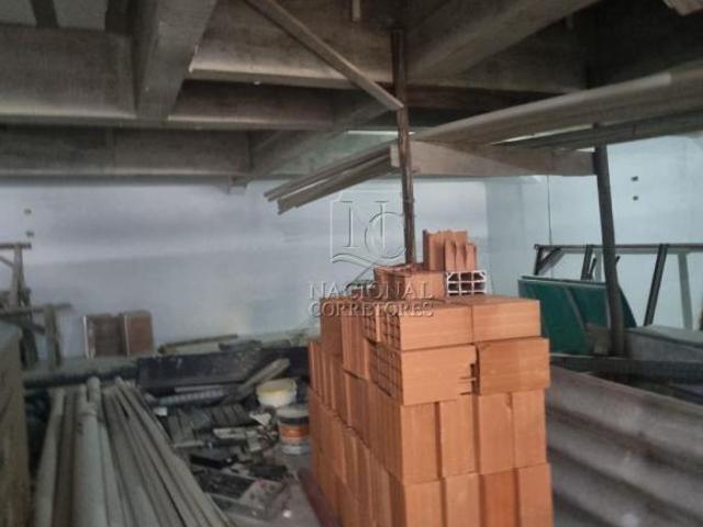 Cobertura com 2 dormitórios à venda, 84 m² Jardim Bela Vista Santo André/SP