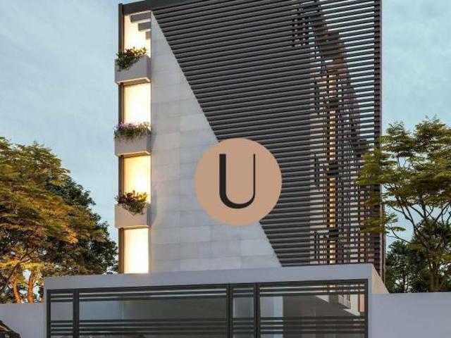 Cobertura com 2 dormitórios à venda, 84 m² por R$ 1.070.000,00 Centro São Bernardo do Campo/SP
