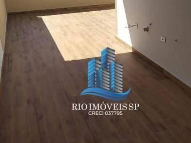 Cobertura com 2 dormitórios à venda, 84 m² por R$ 475.000,00 Santa Maria Santo André/SP
