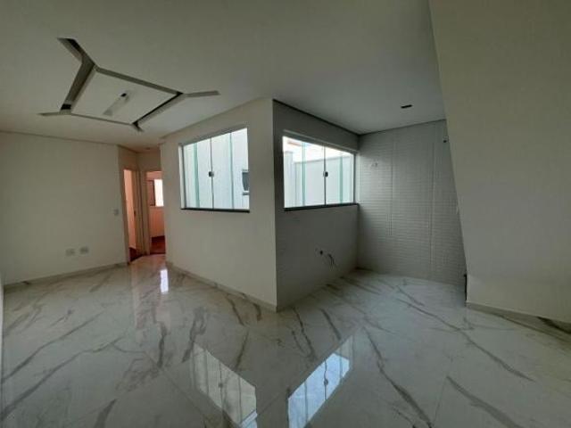 Cobertura com 2 dormitórios à venda, 84 m² por R$ 475.000,00 Santa Maria Santo André/SP