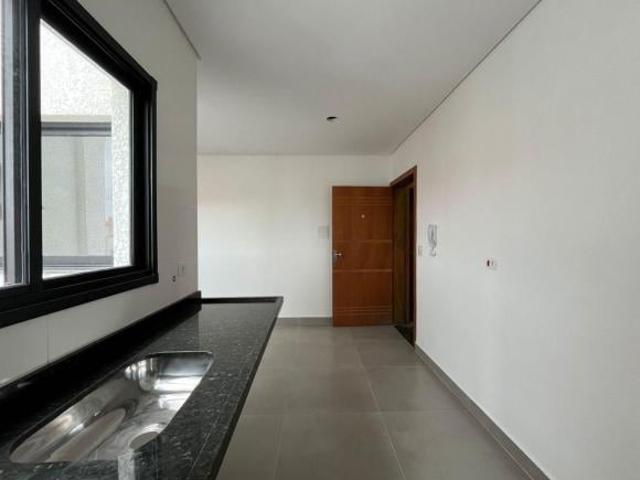 Cobertura com 2 dormitórios à venda, 84 m² por R$ 480.000,00 Vila América Santo André/SP
