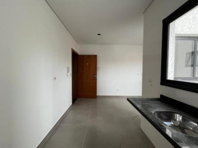 Cobertura com 2 dormitórios à venda, 84 m² por R$ 480.000,00 Vila América Santo André/SP