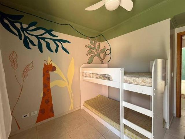 Cobertura com 2 dormitórios à venda, 84 m² por R$ 590.000,00 Loanda Atibaia/SP