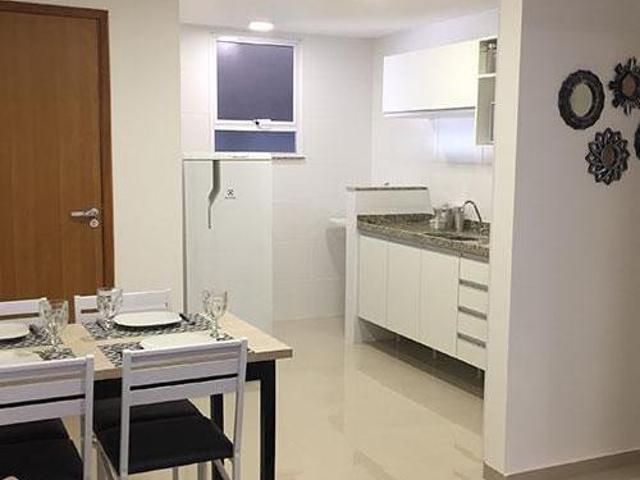 Cobertura com 2 dormitórios à venda, 84 m² por R$ 535.000,00 São Mateus Juiz de Fora/MG